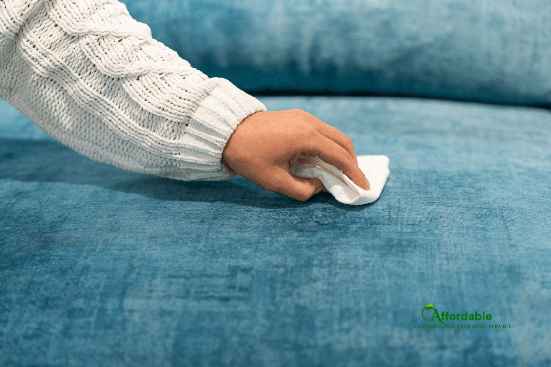 How to Remove Chewing Gum from Your Carpet