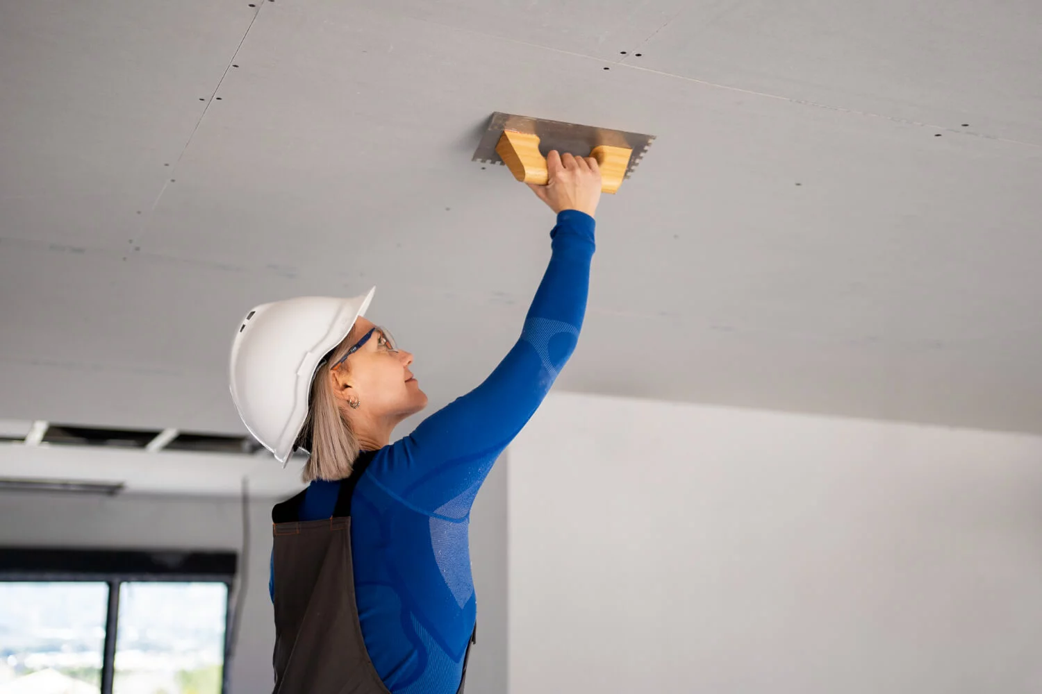 A Step-by-Step Guide to Cleaning Popcorn Ceilings
