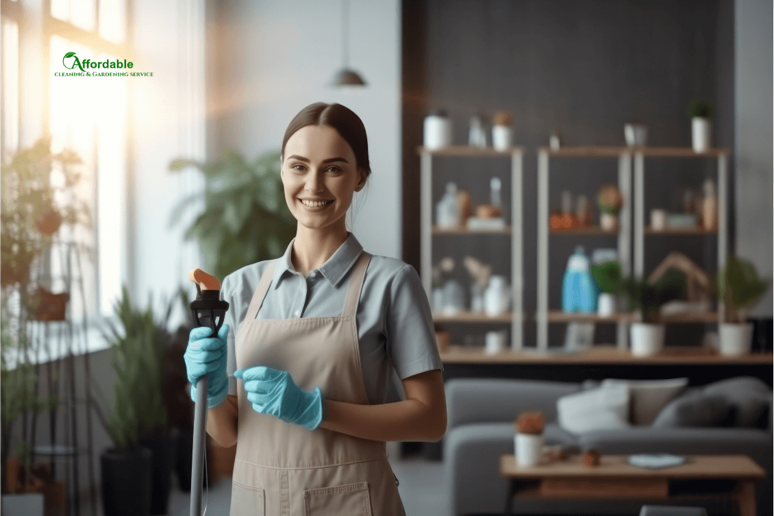 What Is Bond Back Guaranteed Cleaning? - Affordable Cleaning