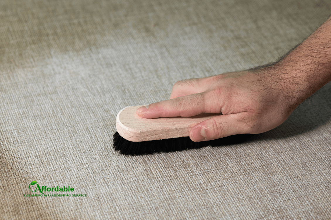 How to Remove Chewing Gum from Your Carpet