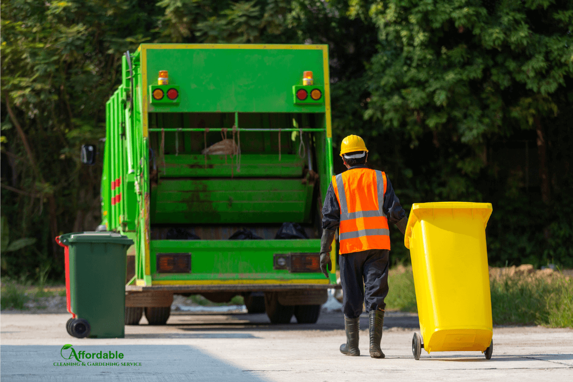 Top 10 Best Wheelie Bin Cleaning Tips and Tricks to Follow in 2024