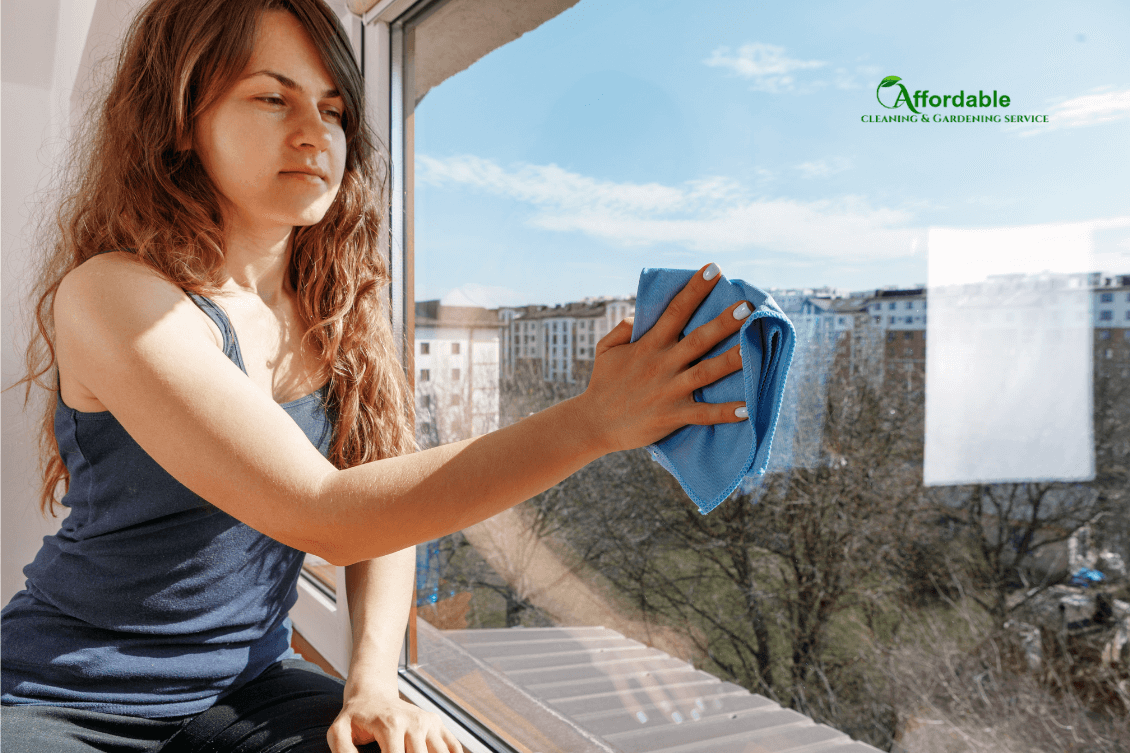 The Different Types of Windows and How to Clean Them